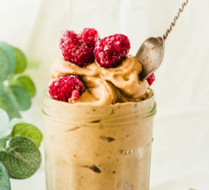 Ingredients - Proeon